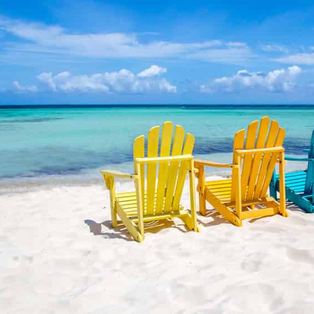De mooiste stranden van Curacao | De 10 beste plekken voor een dagje ...