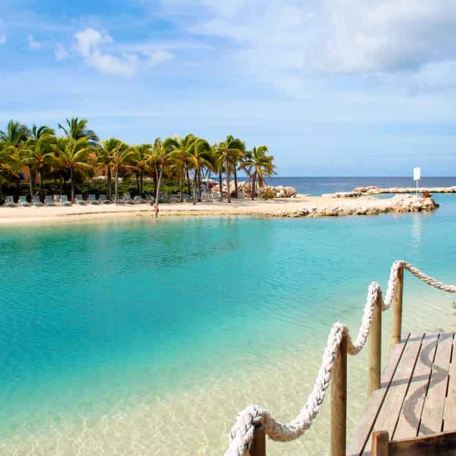 De mooiste stranden van Curacao | De 10 beste plekken voor een dagje ...