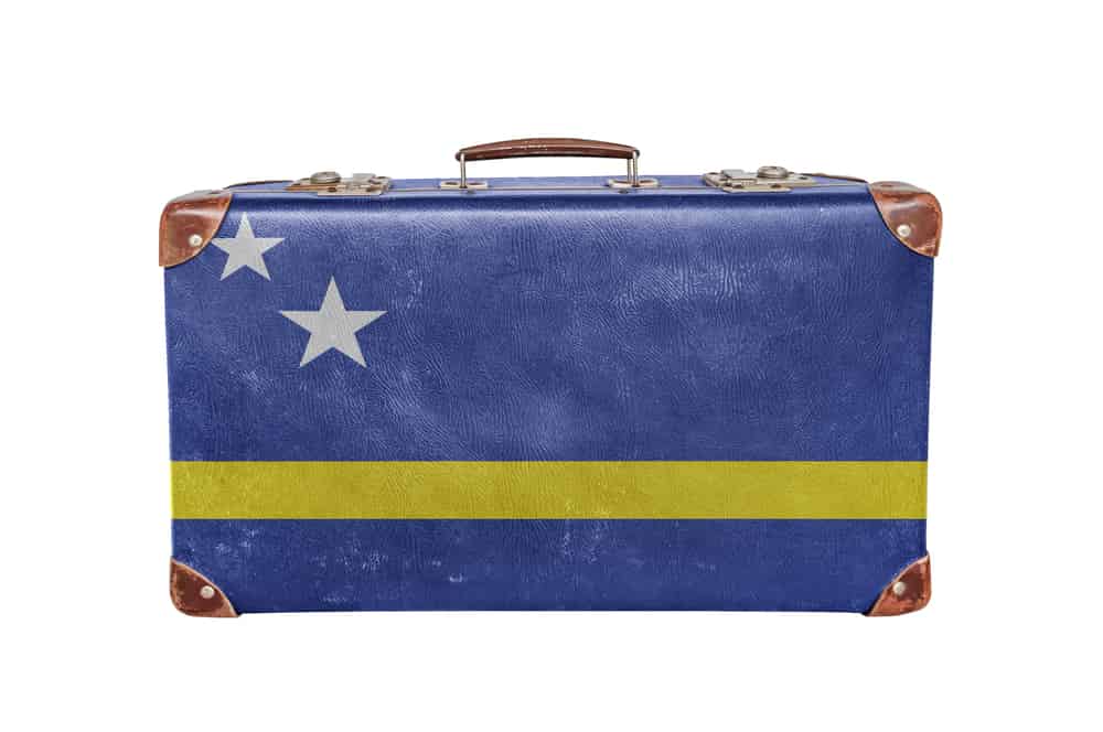 Koffer pakken stage Curacao | 9 dingen die je écht niet moet vergeten ...