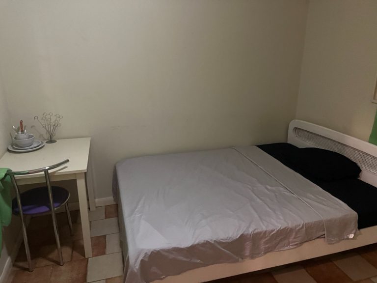 Kamer 2 | een Stage op Curacao